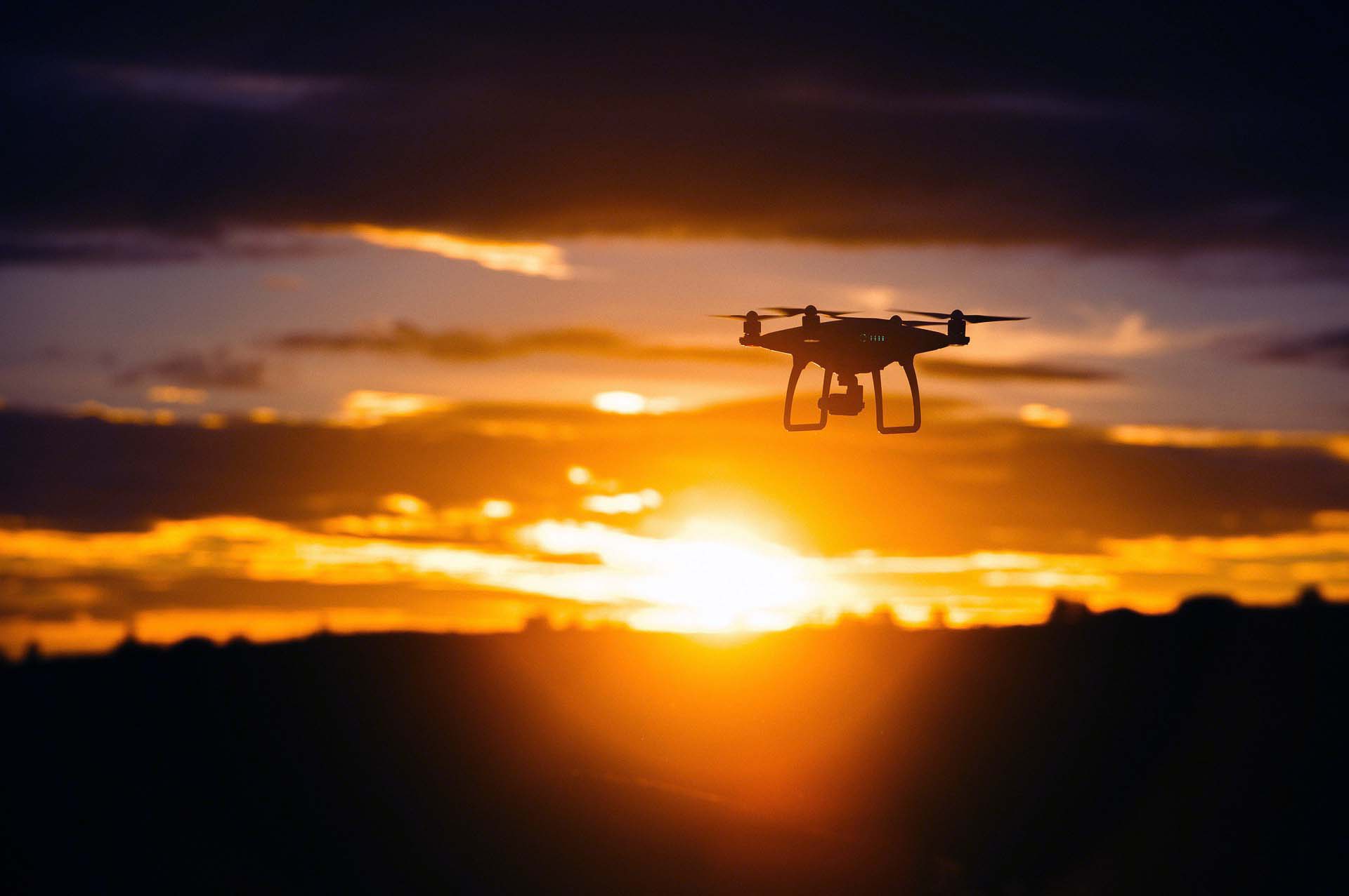 【Fotografía con Drones en Ecuador】- Club de Drones Ecuador