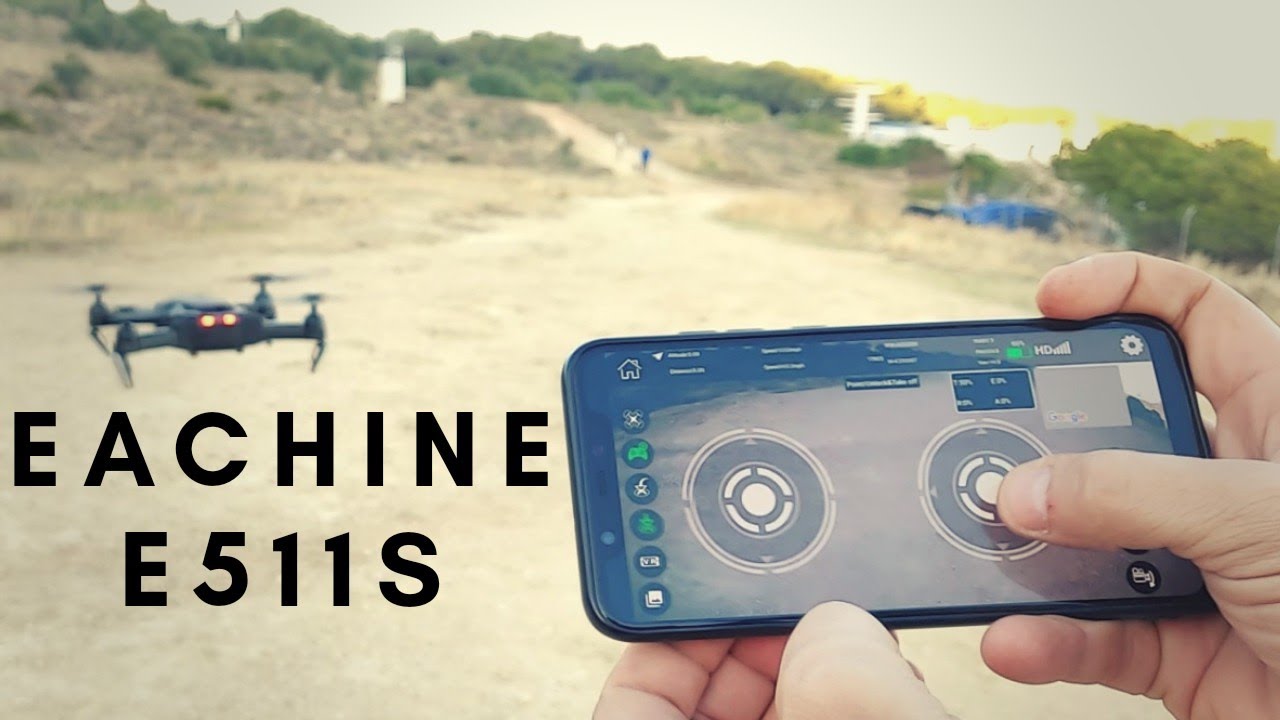 Domina el cielo: Cómo controlar drones desde tu smartphone como un ...