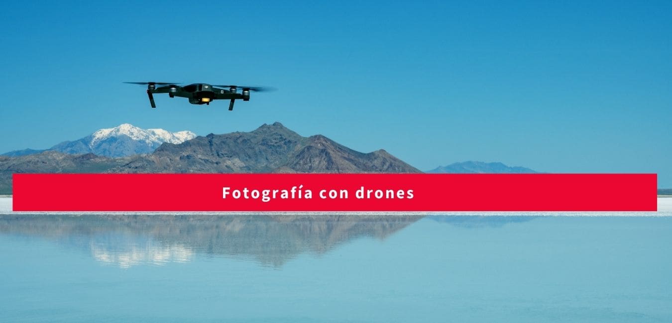 【Fotografía con Drones en Ecuador】- Club de Drones Ecuador